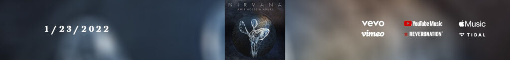 Home - Amir Hossein Nouri Music- Official Website